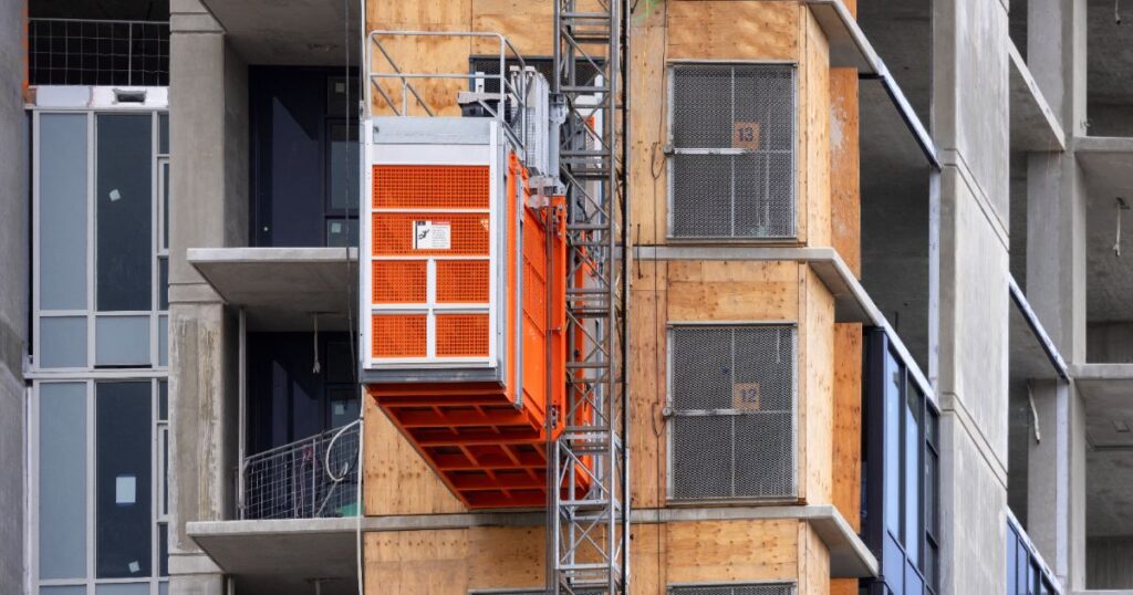 The Complete Freight Elevator Guide: Everything You Need to Know