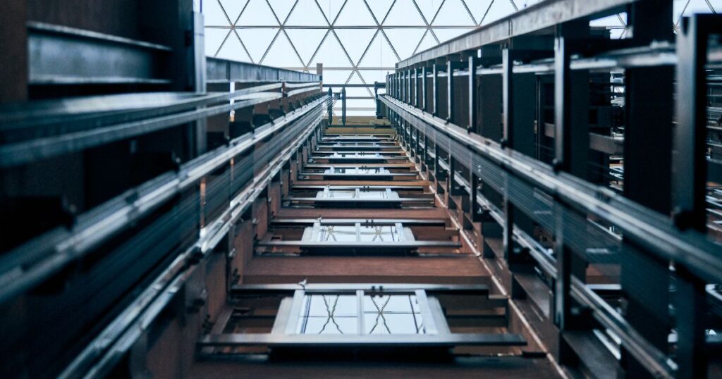 What Is an Elevator Shaft and Why Does It Matter?